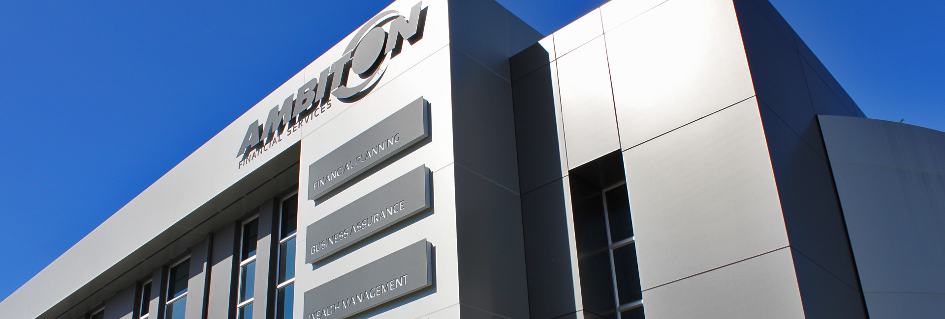 Home - Ambiton Financial Services